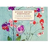 Arrows & Feathers Sticky Notes: Amazon.de: Margaret Berg ...