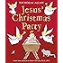 Jesus feiert Weihnachten: Amazon.de: Nicholas Allan, Anne Voorhoeve ...