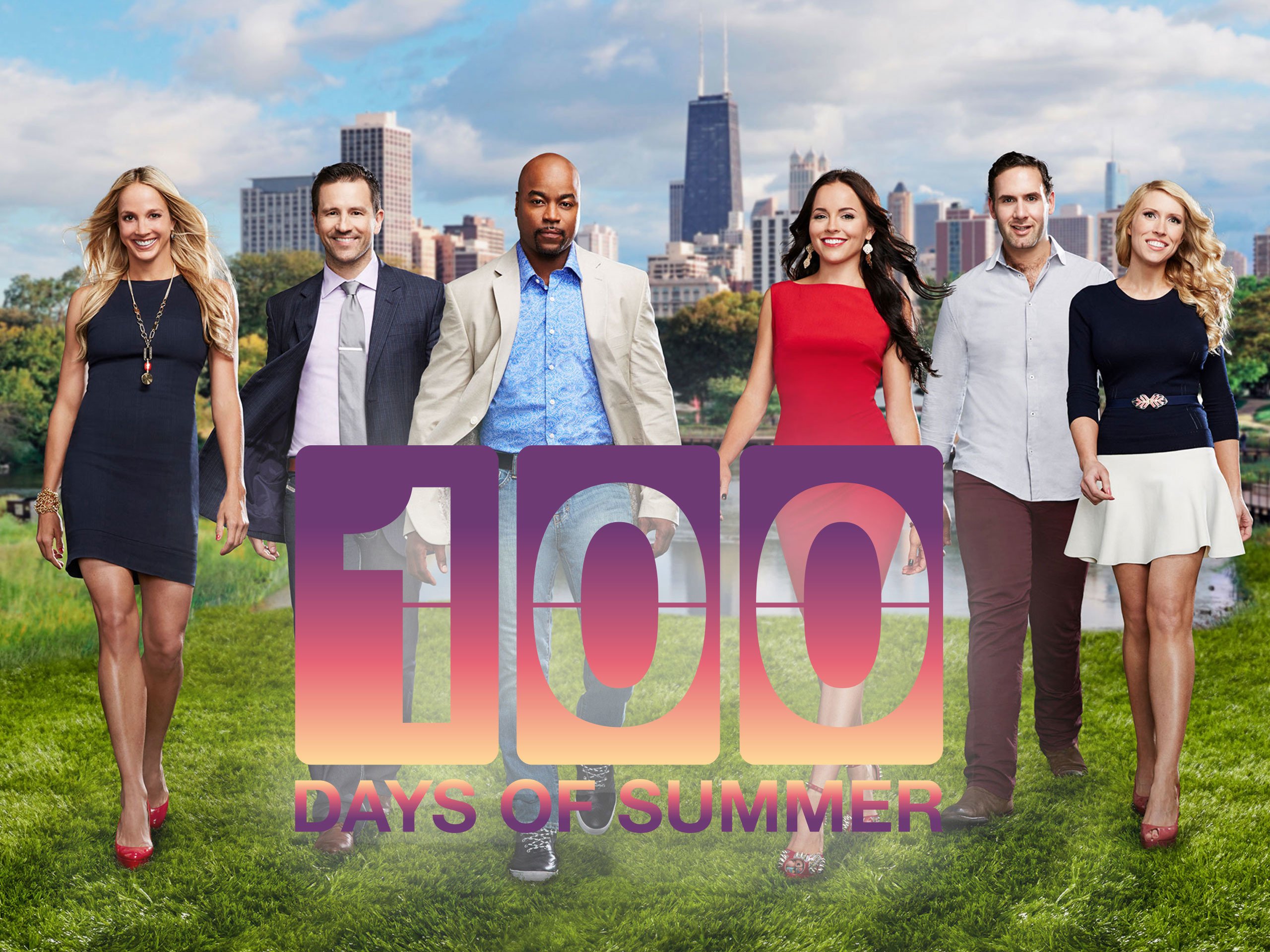 Amazon.de: 100 Days of Summer Season 1 ansehen | Prime Video