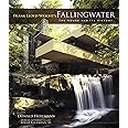 Frank Lloyd Wright's Fallingwater: The House and Its History (Dover ...