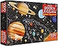Usborne Book & Jigsaws: The Solar System: Sam Taplin: 9781474960298 ...
