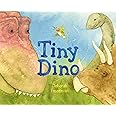 Tiny Dino: Freedman, Deborah, Freedman, Deborah: 9780593352649: Amazon ...