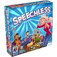 Amazon.com: Arcane Wonders Speechless Party Game, Blue : Toys & Games