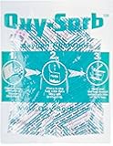 Amazon.com: Oxy-Sorb 60-Pack Oxygen Absorber, 300cc: Home & Kitchen