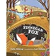 Amazon.com: Finnegan Fox: 9780593326305: Gilstrap, Katie, Nichols, Lori ...