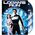 Amazon.com: Logan's Run: The Complete Series : Leonard Katzman, Ivan ...