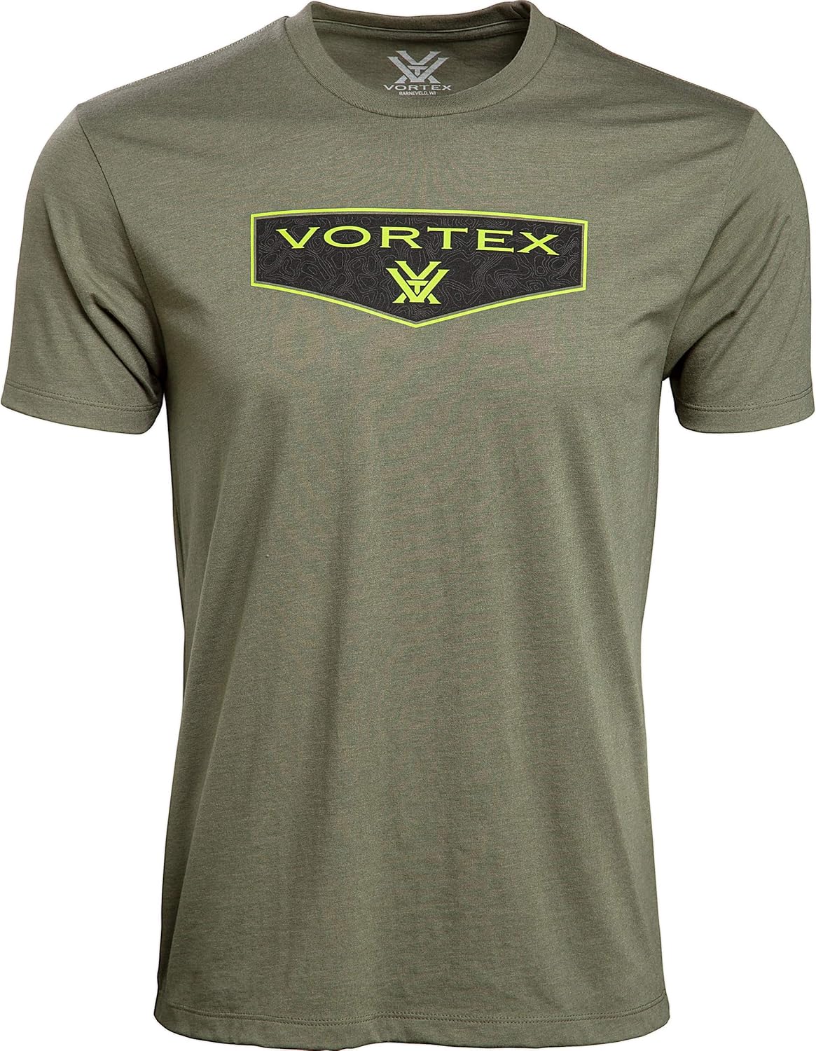 Vortex Optics Shield T-Shirts : Amazon.ca: Clothing, Shoes & Accessories