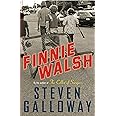 Finnie Walsh: Galloway, Steven: 9780307398659: Amazon.com: Books