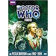 Amazon.com: Doctor Who: Frontios (Story 133) : Peter Davison, Janet ...