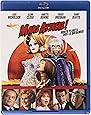 Mars Attacks Blu-Ray [Blu-ray]: Amazon.es: Jack Nicholson, Glenn Close, Annette Bening, Pierce ...