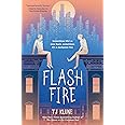 Amazon.com: Flash Fire (The Extraordinaries, 2): 9781250203694: Klune ...