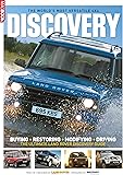 Land Rover Discovery, Defender & Range Rover: How to Modify for High ...