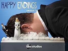 Watch Happy Endings - Season 1 | Prime Video