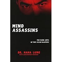 Mind Assassins: Lung, Dr. Haha: 9780806531410: Amazon.com: Books