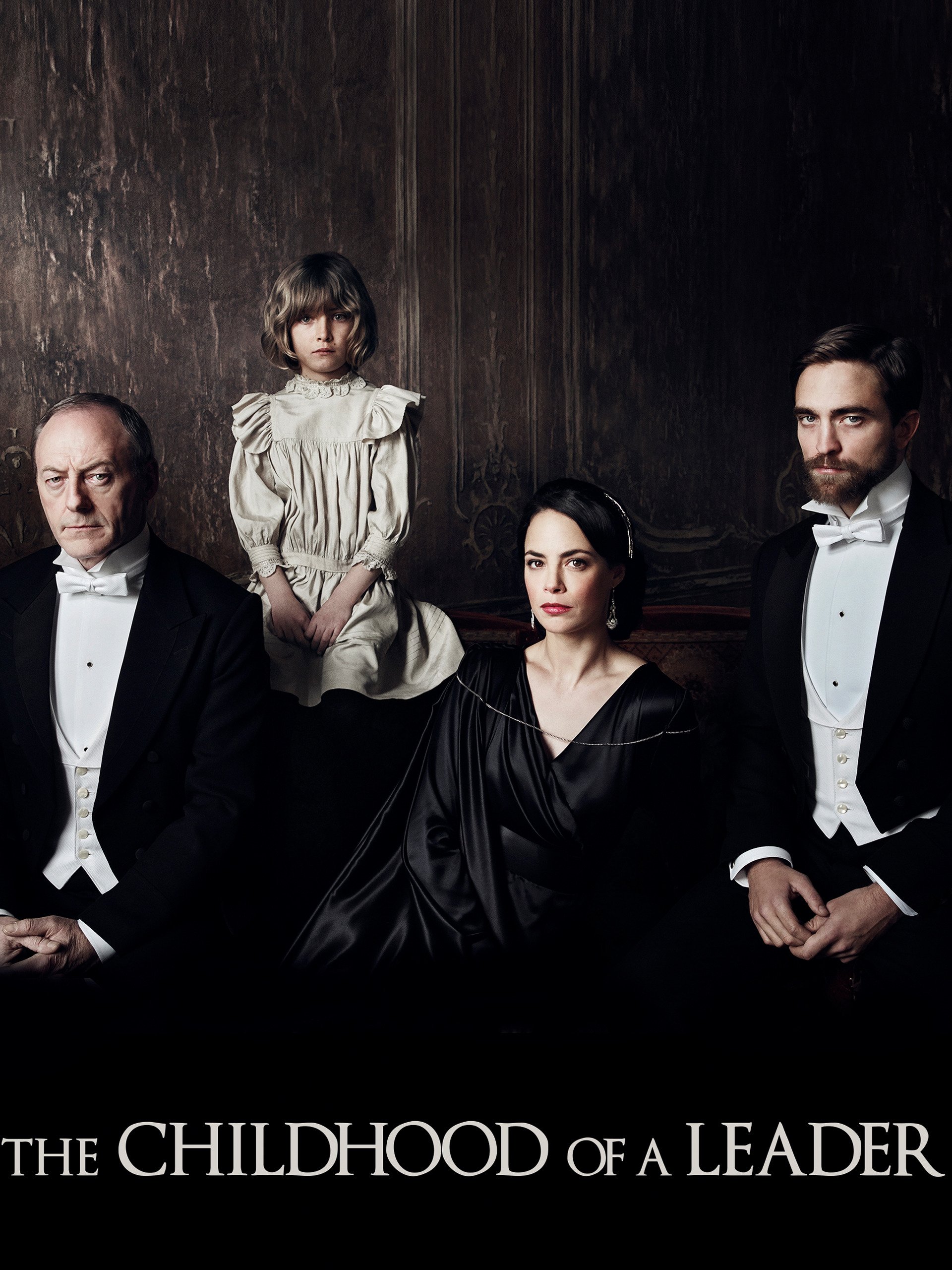 Watch The Childhood of a Leader | Prime Video