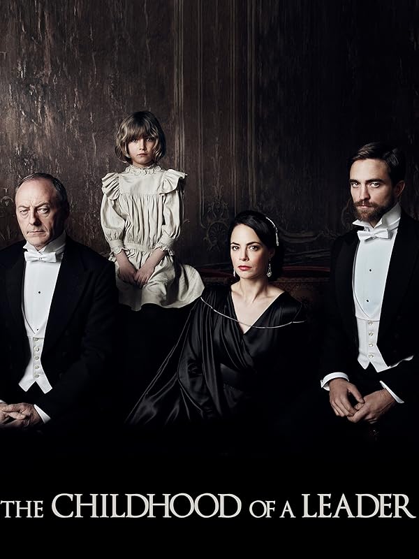 Watch The Childhood of a Leader | Prime Video