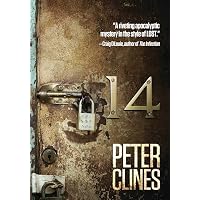 14: Clines, Peter: 9781618684981: Amazon.com: Books