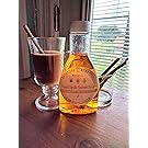 Amazon.com : Keystone Pantry Honey Flavored syrup, sweetened with ...