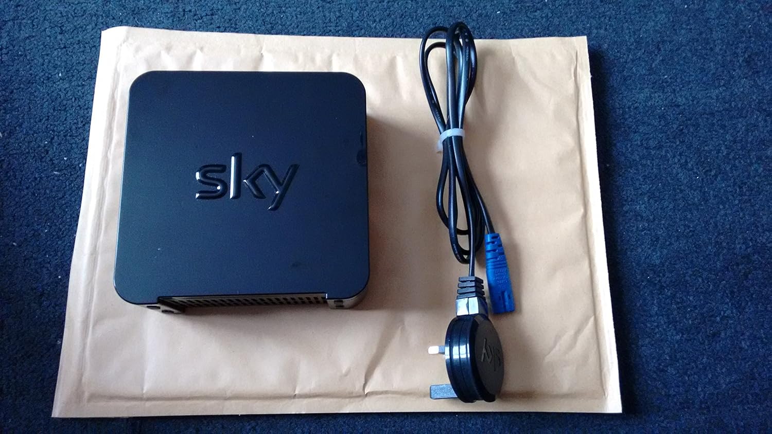 SR102-Z Sky Hub – BigaMart