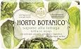 Amazon.com : Nesti Dante Nesti dante horto botanico lettuce soap, 8.8oz ...