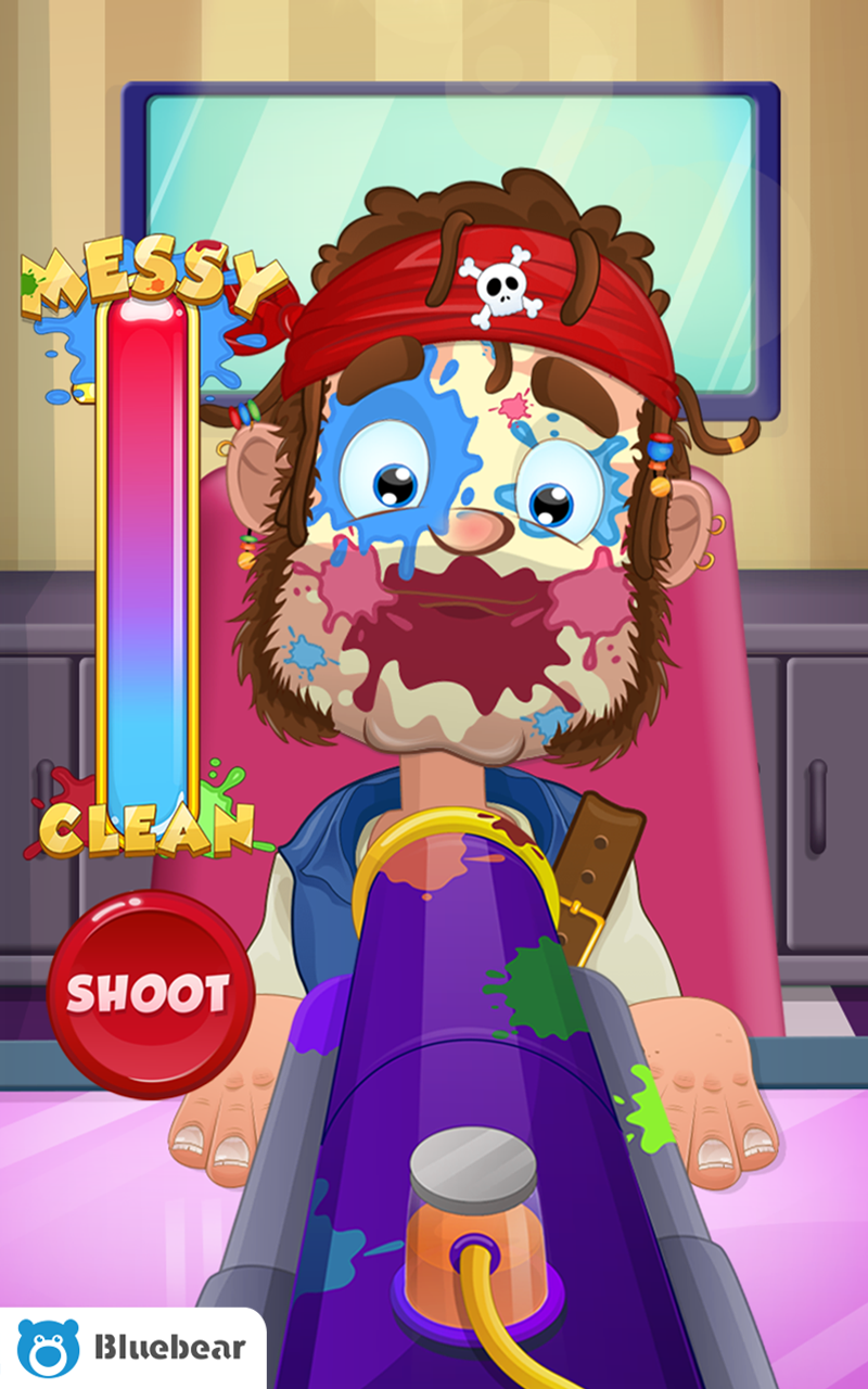 Crazy Makeover:Amazon.com:Appstore for Android