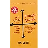Radical Candor: Fully Revised and Updated Edition: How to Get What You ...