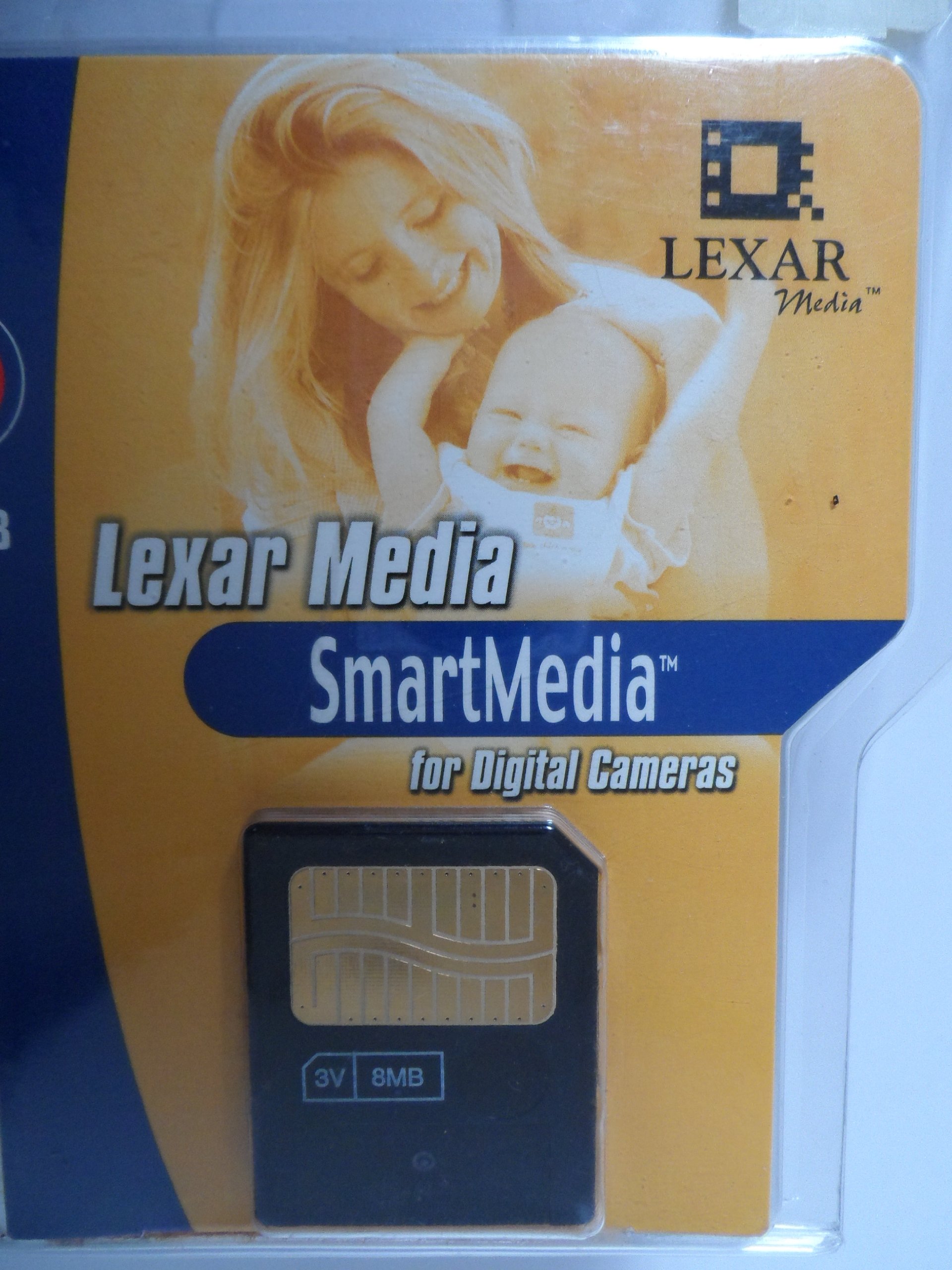 SmartMedia Cards Bahrain | Buy Online | Whizz Others