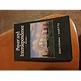 Power and Interdependence: Keohane, Robert O., Nye, Joseph S ...