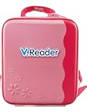 Amazon.com: InnoTab V.Reader Storage Tote (Blue): Toys & Games