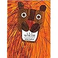 Amazon.com: 1, 2, 3 to the Zoo: A Counting Book: 9780399611728: Carle ...