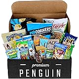 Amazon.com: High Protein Snack Box: Premium Mix of Fitness and Healthy ...