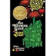 The Westing Game: The Deluxe Anniversary Edition: Raskin, Ellen ...