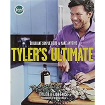 Ultimate Tacos Tyler Florence Tyler's Ultimate : Brilliant Simple Food