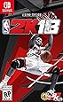 Amazon.com: NBA 2K18 Legend Edition - Nintendo Switch: Take 2 ...
