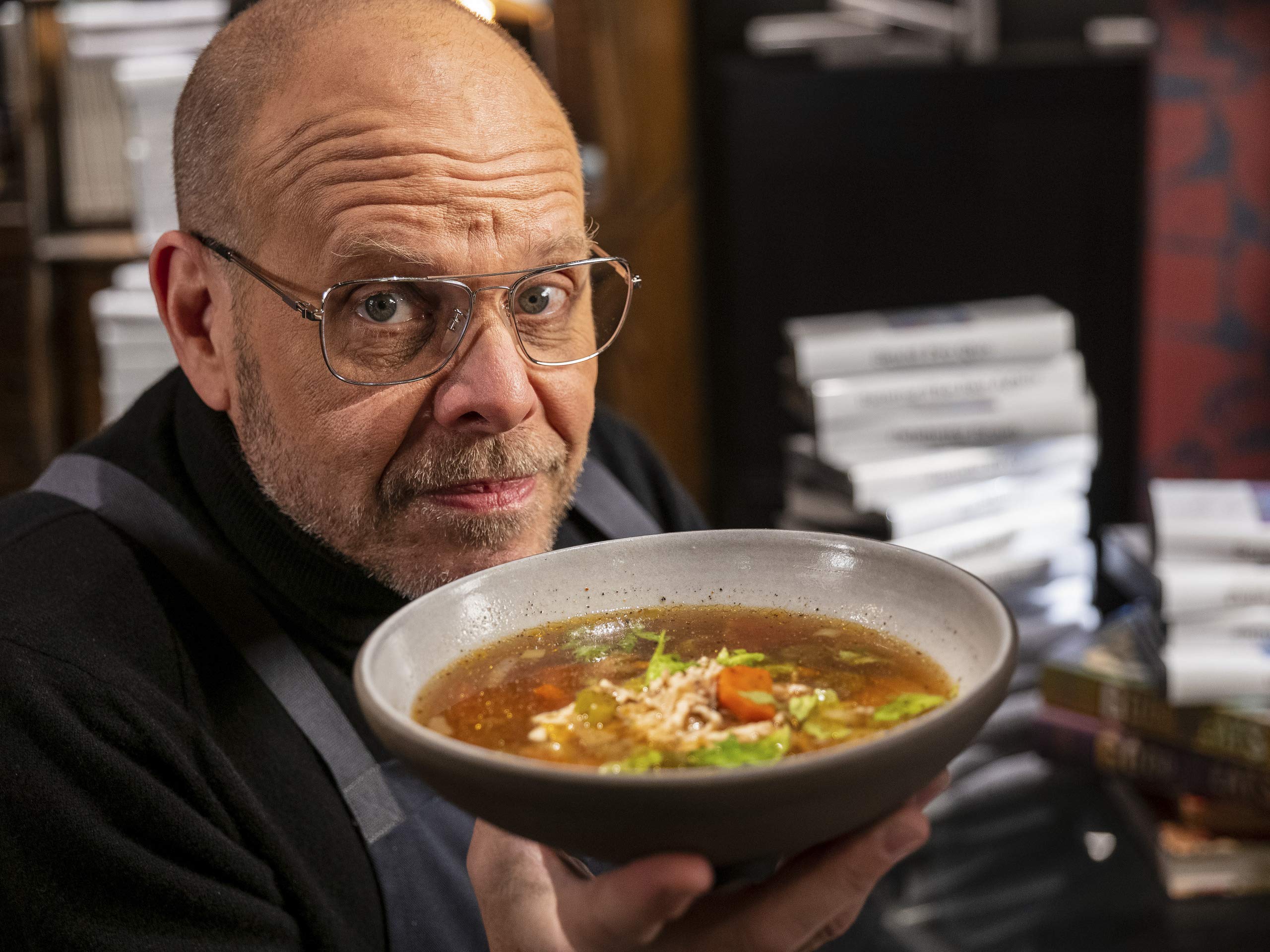 Watch Good Eats: Reloaded, Season 2 | Prime Video