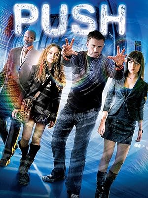 Watch Push | Prime Video