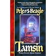 Amazon.com: Tamsin: 9780142401545: Beagle, Peter S.: Books