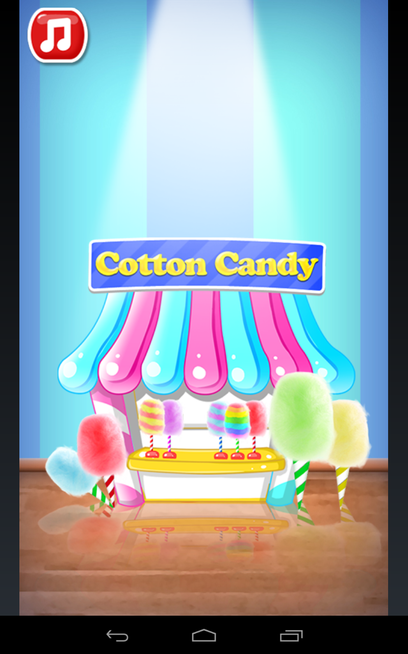 Maker - Candy Sweets!:Amazon.com:Appstore for Android