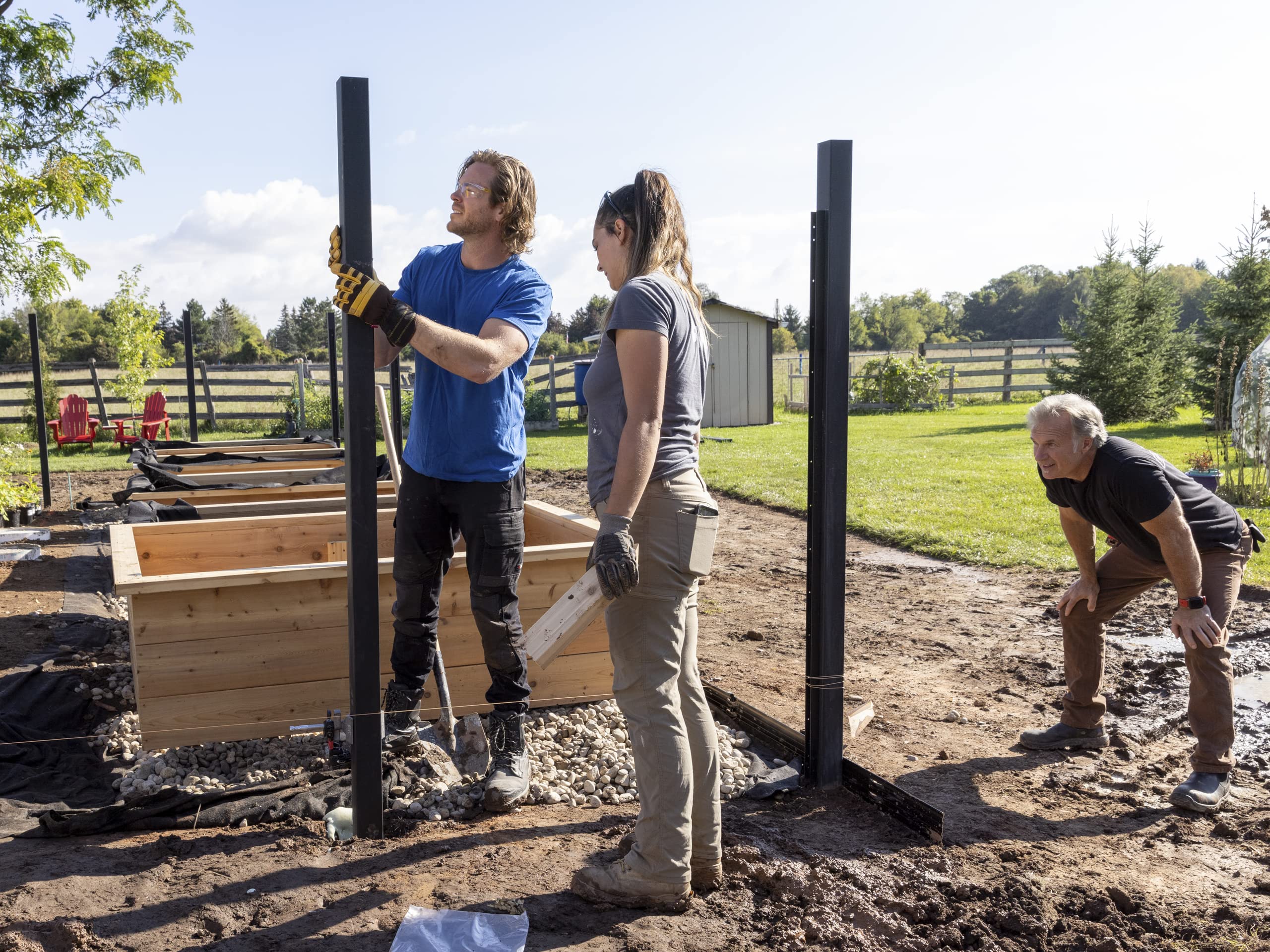 Watch Holmes Family Rescue - Season 1 | Prime Video