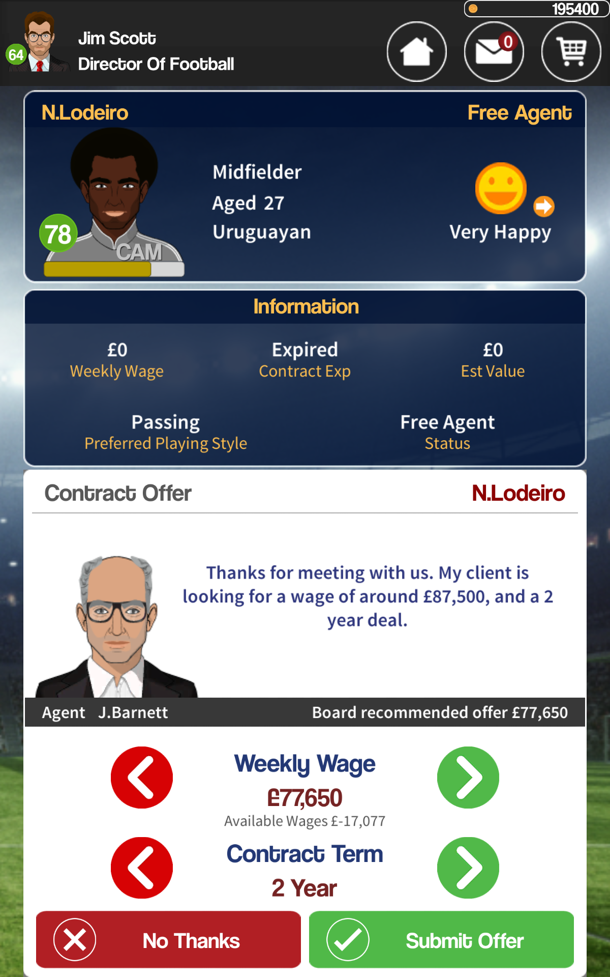 Club Soccer Director - Soccer Club Management:Amazon.com:Appstore for ...