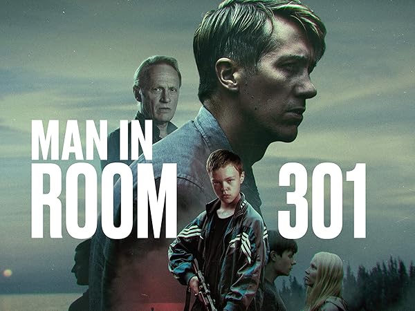 Watch Man in Room 301 | Prime Video
