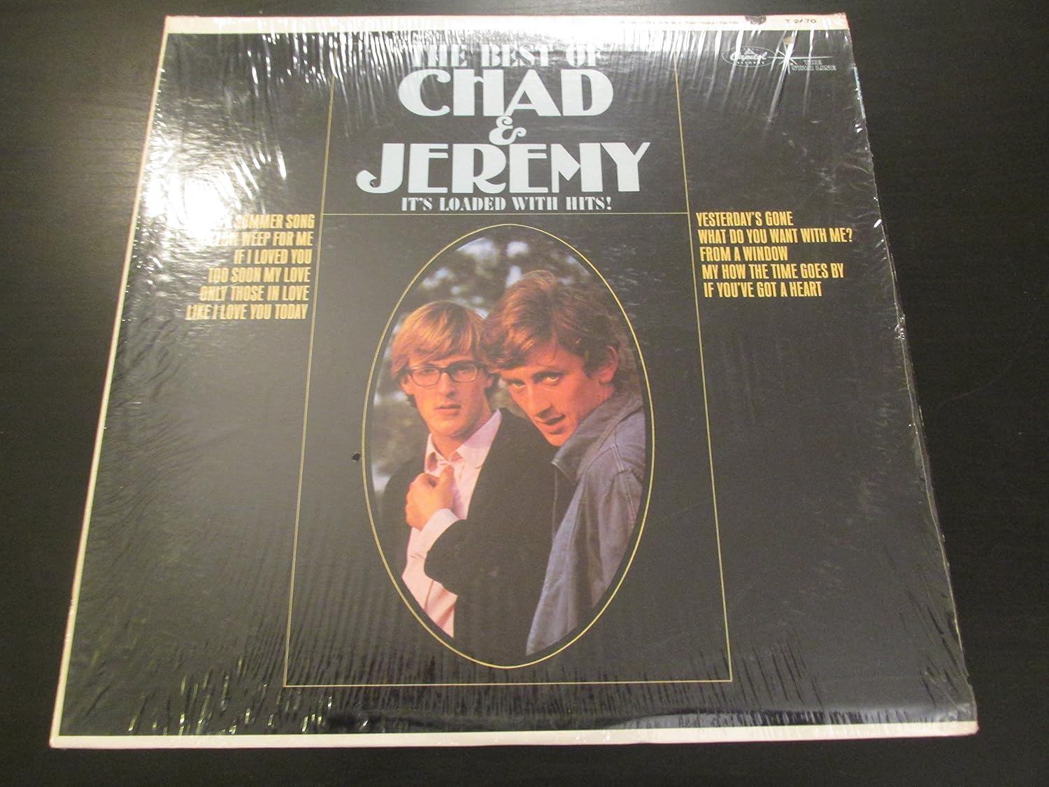 - Best Of Chad & Jeremy - Amazon.com Music