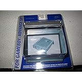 Amazon.com: Game Boy Advance SP Magnifier- Cobalt: Video Games