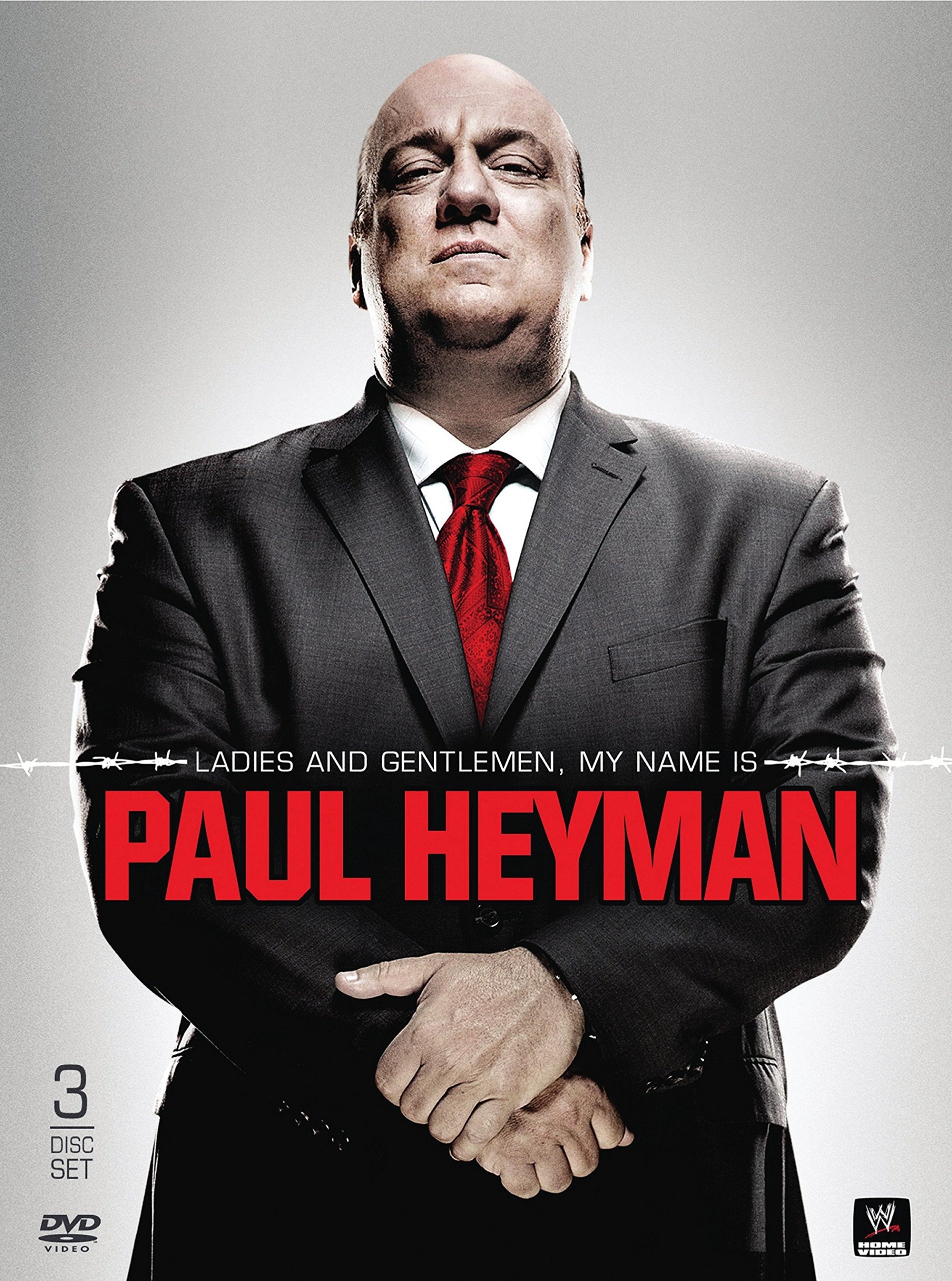 WWE: Ladies and Gentlemen, My Name is Paul Heyman for sale | Delran, NJ ...