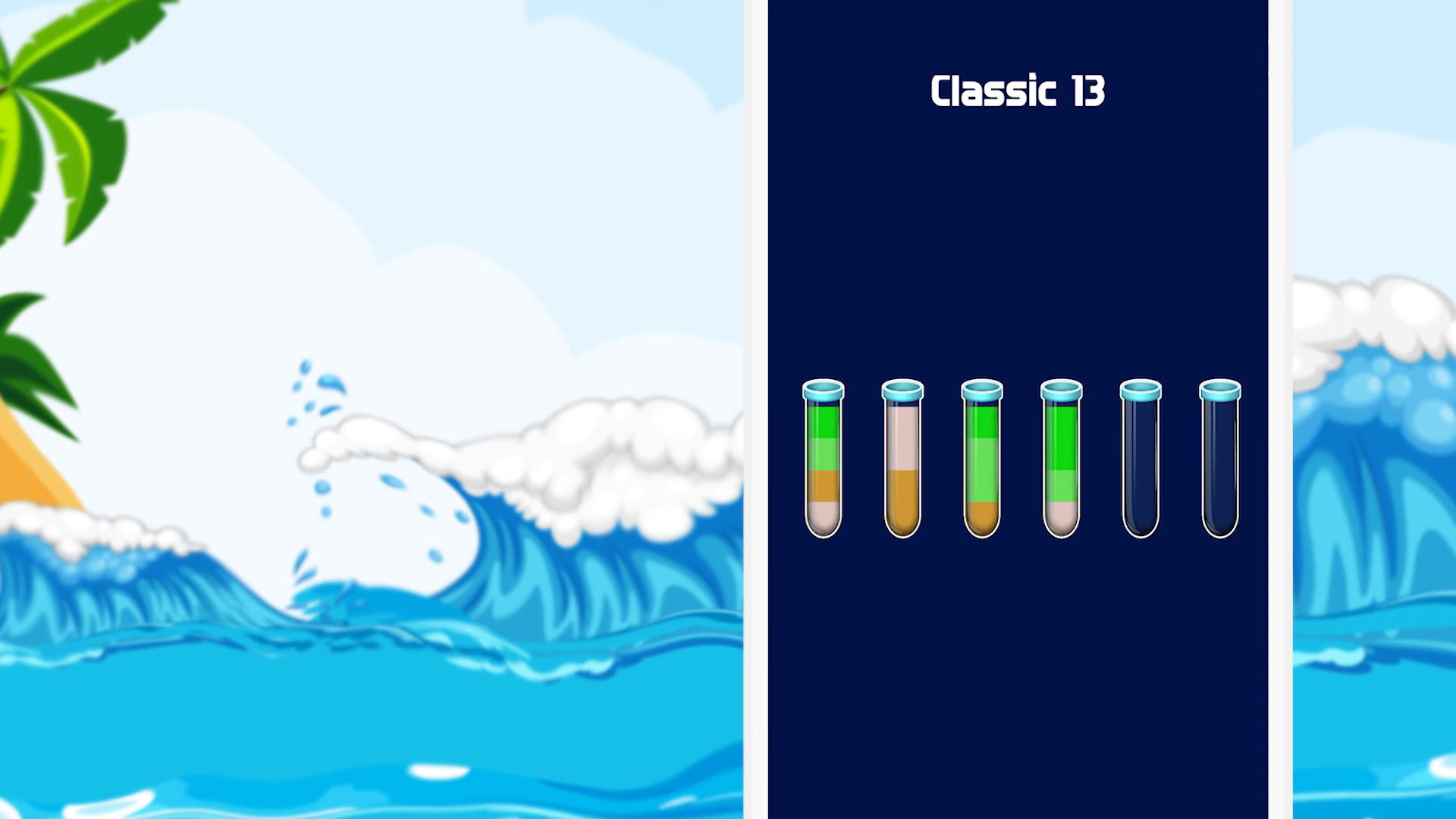 Water Sorting Game - Color Water Sort Puzzle - App on Amazon Appstore