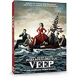 Amazon.com: Veep: Season 1 : Armando Iannucci, Julia Louis-Dreyfus ...