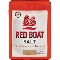 Amazon.com : Red Boat Salt, 8.8 Oz : Grocery & Gourmet Food
