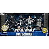 Amazon.com: Star Wars Return Of the Jedi the Vintage Collection Rebel ...