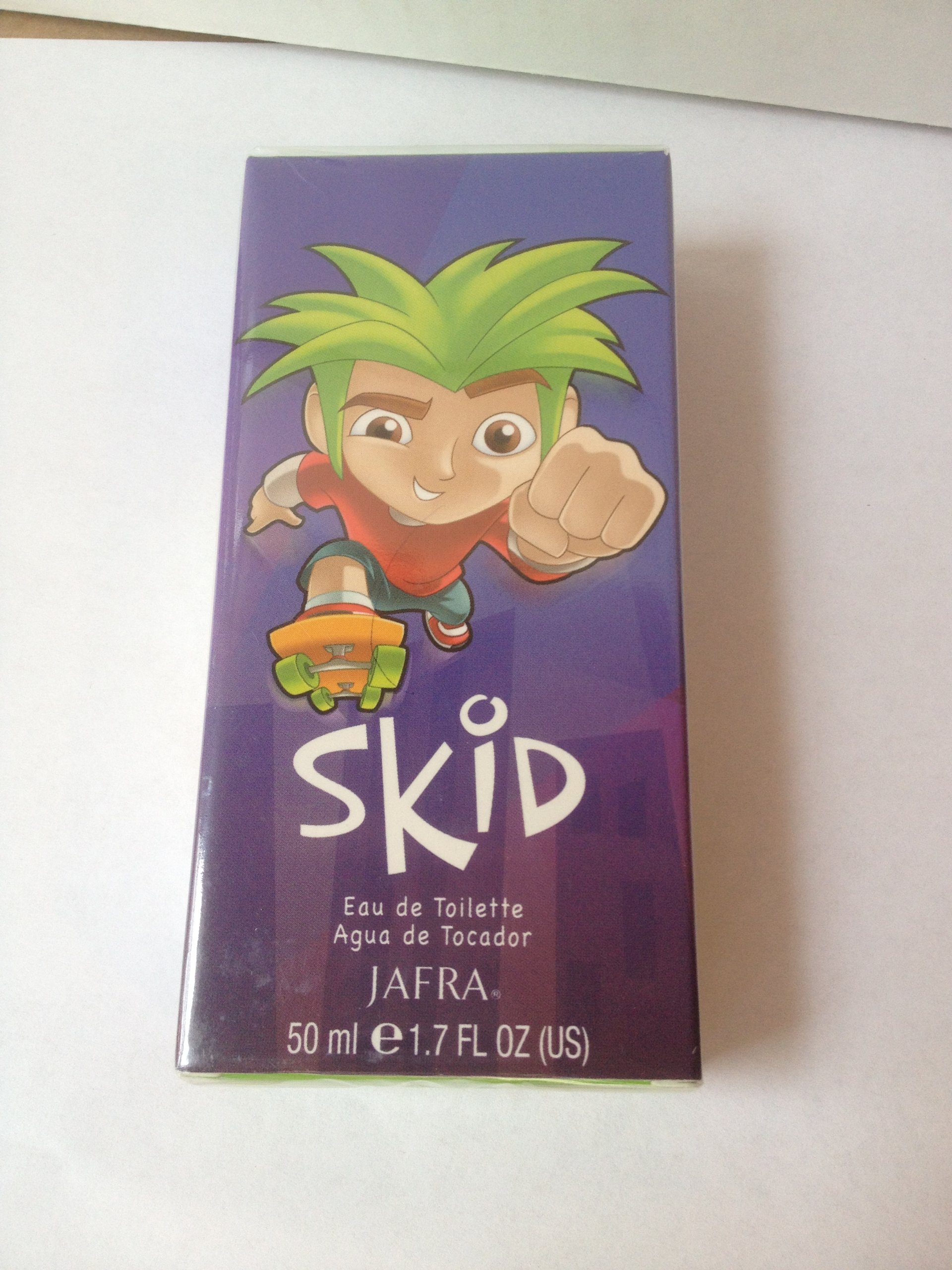 Amazon.com : JAFRA CORETA ORIGINAL (RED BOTTLE by Jafra : Beauty