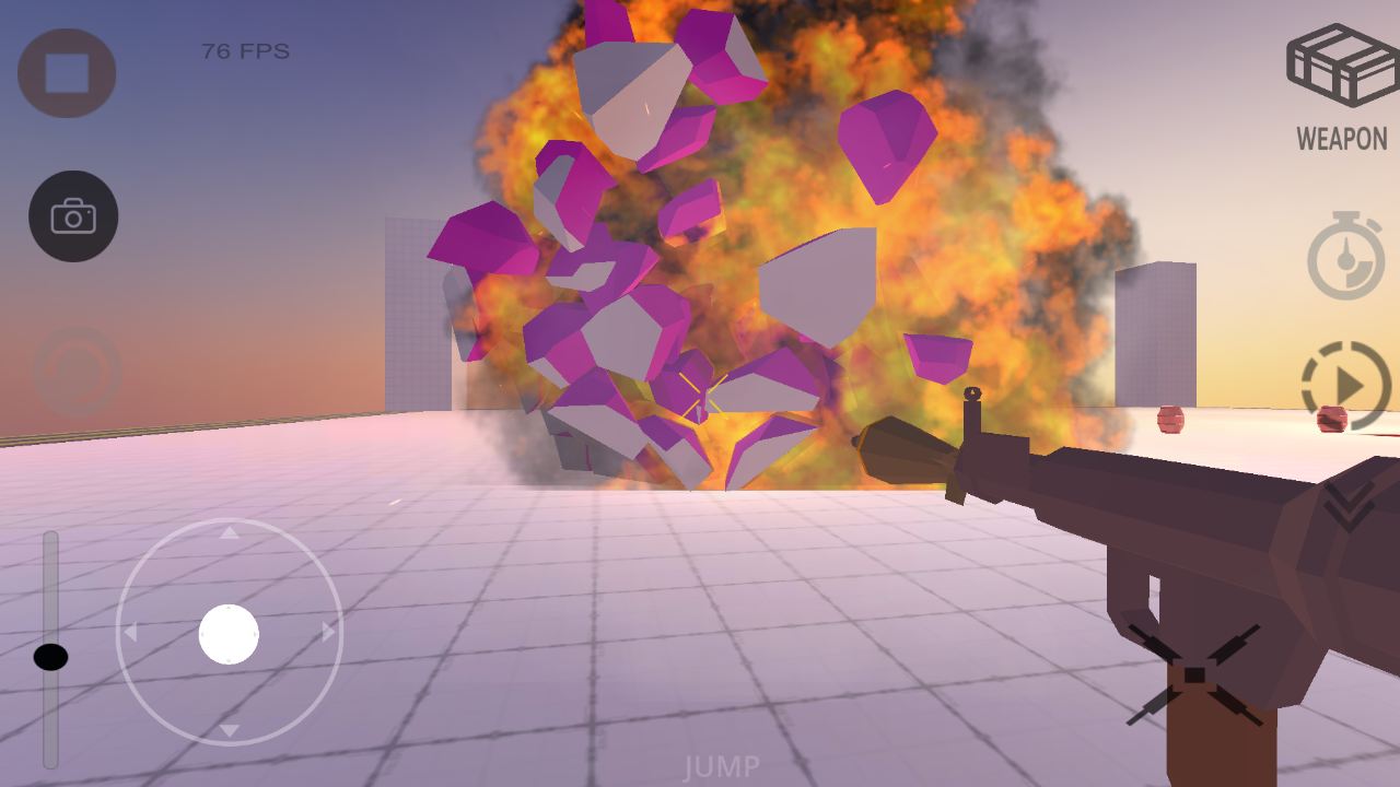 Amazon.com: Destruction simulator 3D Sandbox Physics : Apps & Games